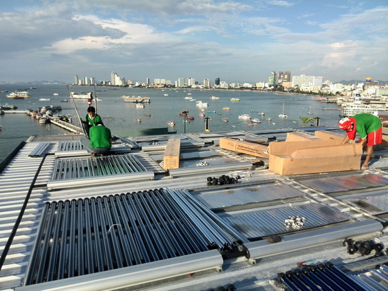 About us - Siam Green Engineer Co.,Ltd.