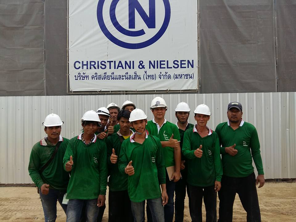 About us - Siam Green Engineer Co.,Ltd.