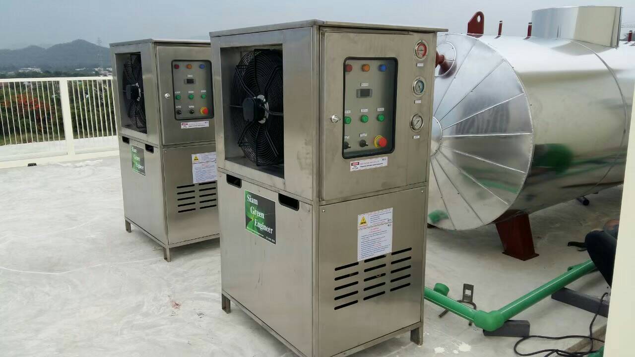 About us - Siam Green Engineer Co.,Ltd.