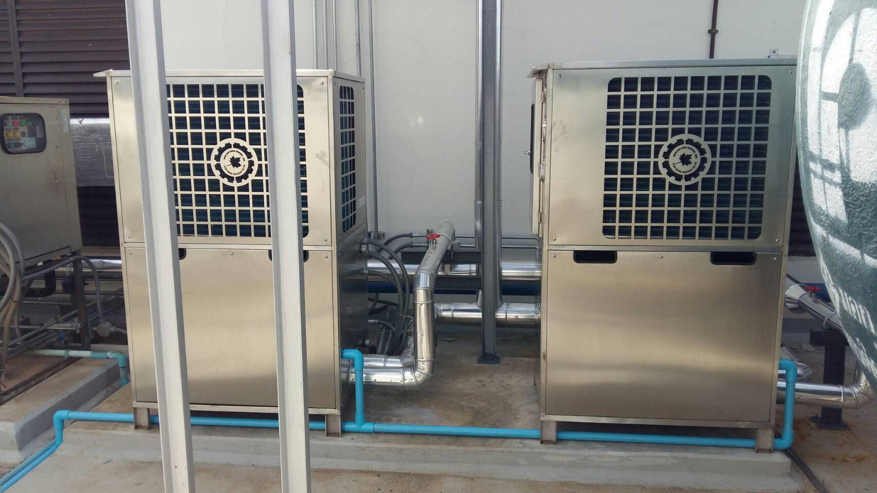 About us - Siam Green Engineer Co.,Ltd.